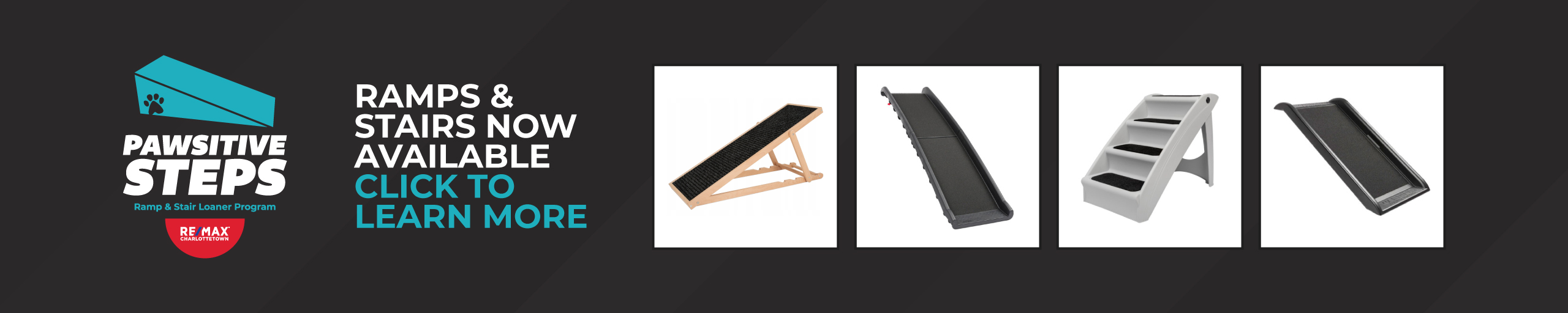 Pawsitive Steps - Goose Gives Foundation